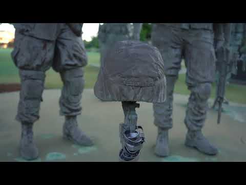 Memorial Day Message 2021