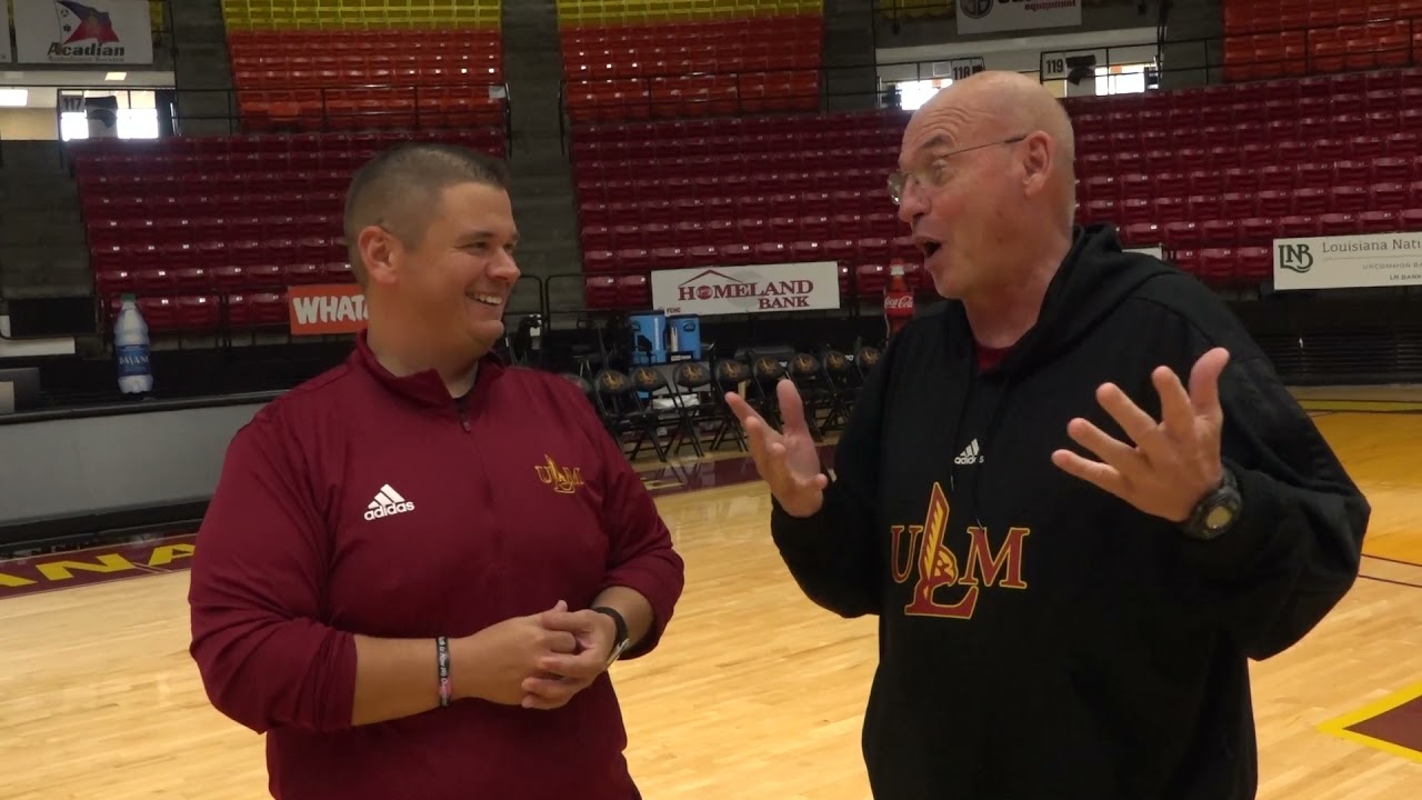 Fant-Ewing Coliseum 50th Anniversary