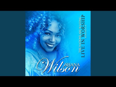 Have Your Way Flow Lyrics - Shana Wilson Williams