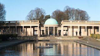 3 Best Parks in Norwich, UK - Expert Recommendations