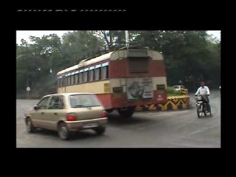 Crazy Pune Traffic around Bishops' School