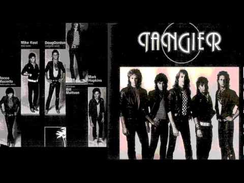 Vuelve Tangier! – viriAOR