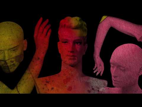 Mannequin Cover
