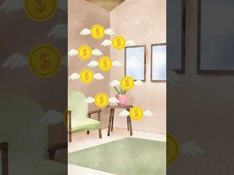 Part 1 | MONEY CORNER Feng Shui Tips