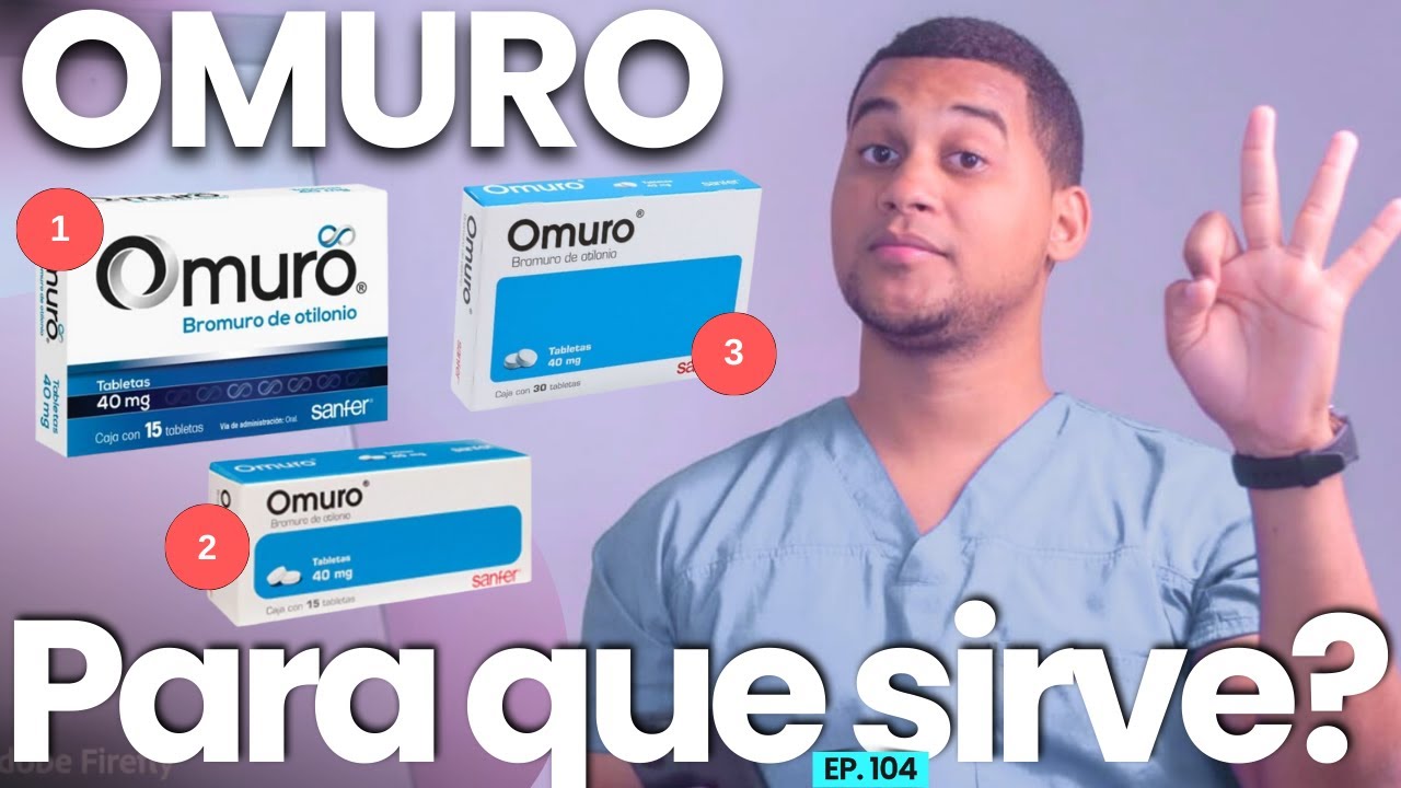 OMURO WHAT IS IT USED FOR | 3 THINGS