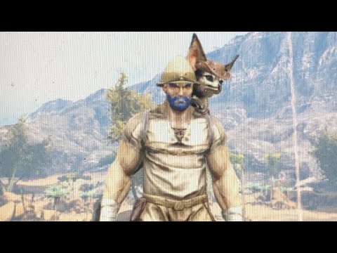 Steam Community :: Video :: The Journey to Red Ob + Jerboa Taming ...