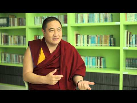 Shechen Rabjam Rinpoche’s Message to Buddhist Youth Leaders in ...