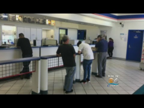 Thieves Steal Identities Using New Address Scam
