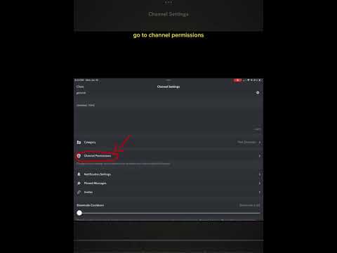 How to mute someone on your discord server