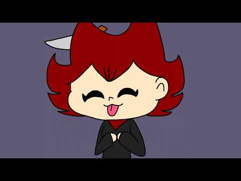 PARTY TIME|animation meme (gift of el-casandra)