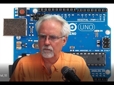 Arduino Tutorial 23: Changing Tone of an Active Buzzer