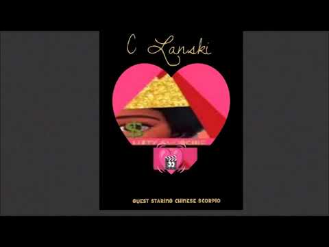 C LANSKI LITTY SMOOCHIE (FULL ALBUM) #SUMMER #2025