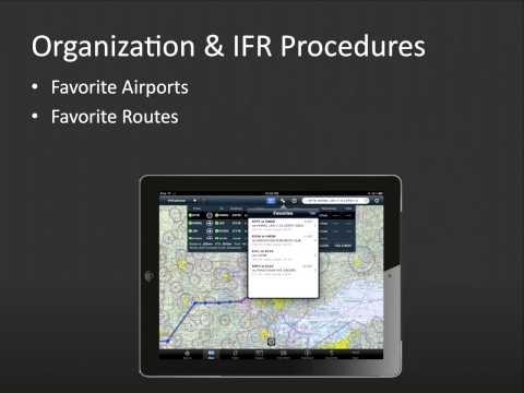 iPad Proficiency for Pilots
