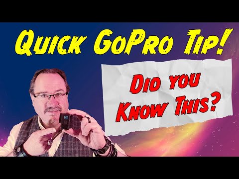 DemonView Quick GoPro Tip!