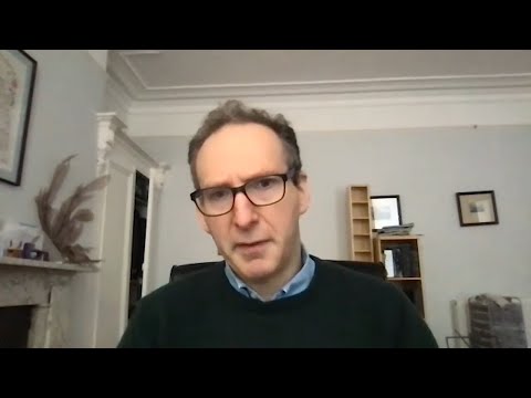 Deciphering an NGS report in lung cancer