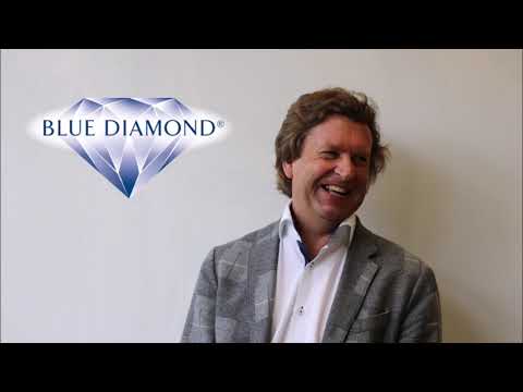 20 Years Service - The Alan Roper Interview