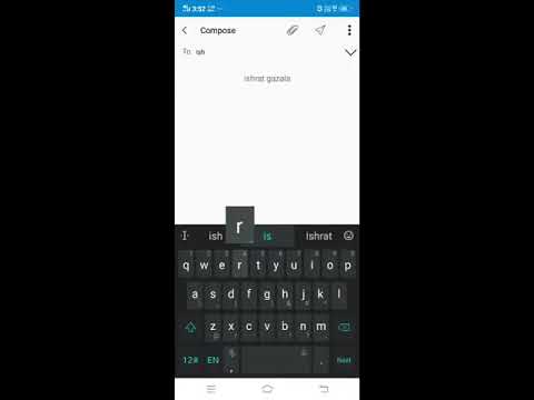 Skolaro - How to use the communications feature on Skolaro App.