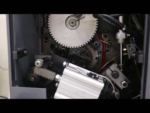 Detroit DT12-OA Transmission Assys