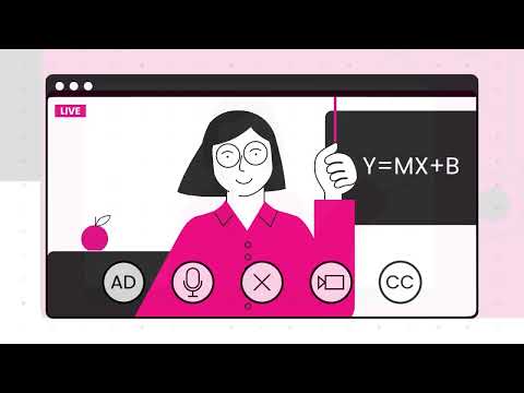 Live Captioning with 3Play Media
