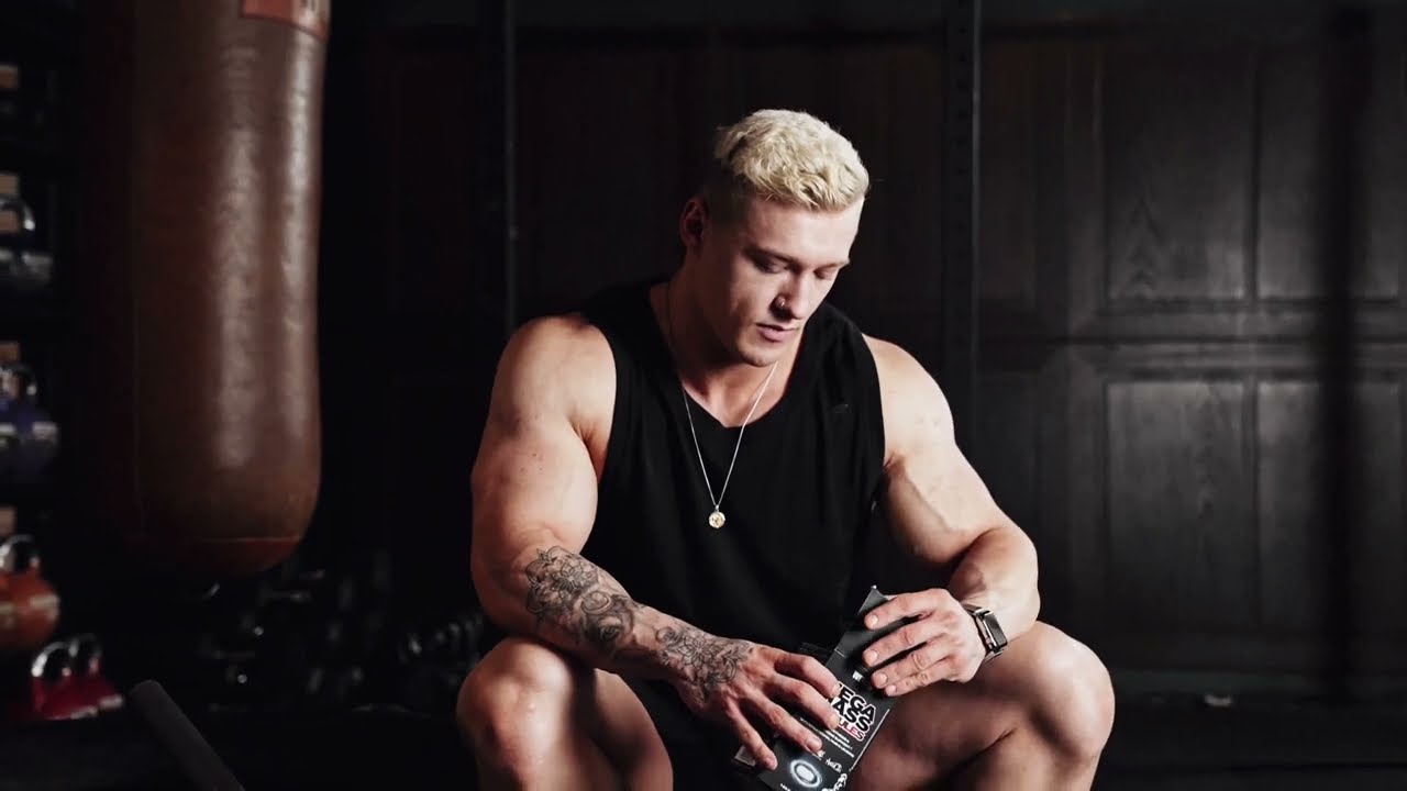 WEIDER Mega Mass Capsules