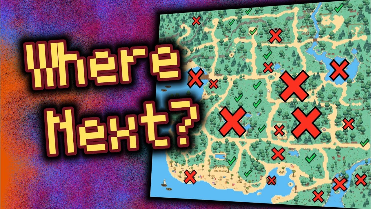 Where Will The Next Buildings Go?