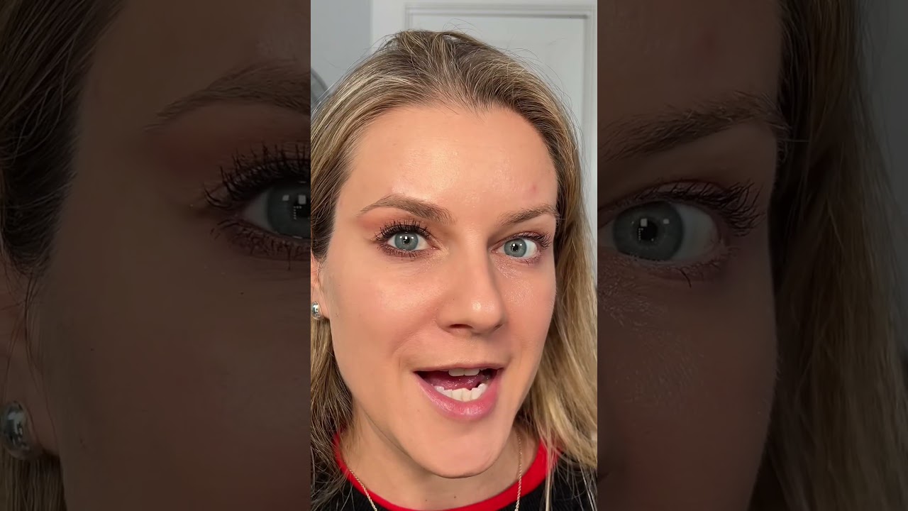 ✅Hooded Eyes Makeup Tutorial✅ save & Follow ❤️ #makeuptutorial#hoodedeyemakeup#makeuptips#eyeshadow