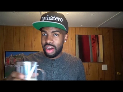 Bachata Con Horchata Ep. 1: Learning Spanish