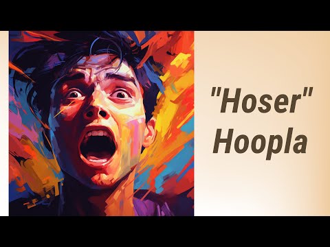 "Hoser" Hoopla: Navigating Canadian English Sports Lingo