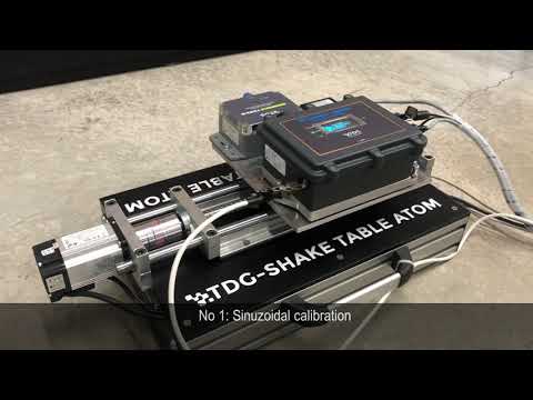 Horizontal Shake Table - Horizontal vibration table Latest Price ...