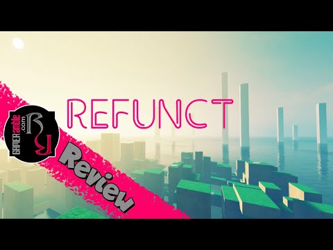 Steam Community :: Video :: GAMERamble: Refunct Review