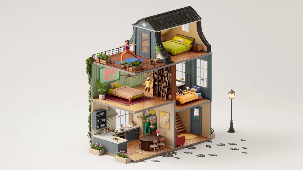 5 Types of Voiceover Videos for Your Brand (with Examples) - Lumen5 ...