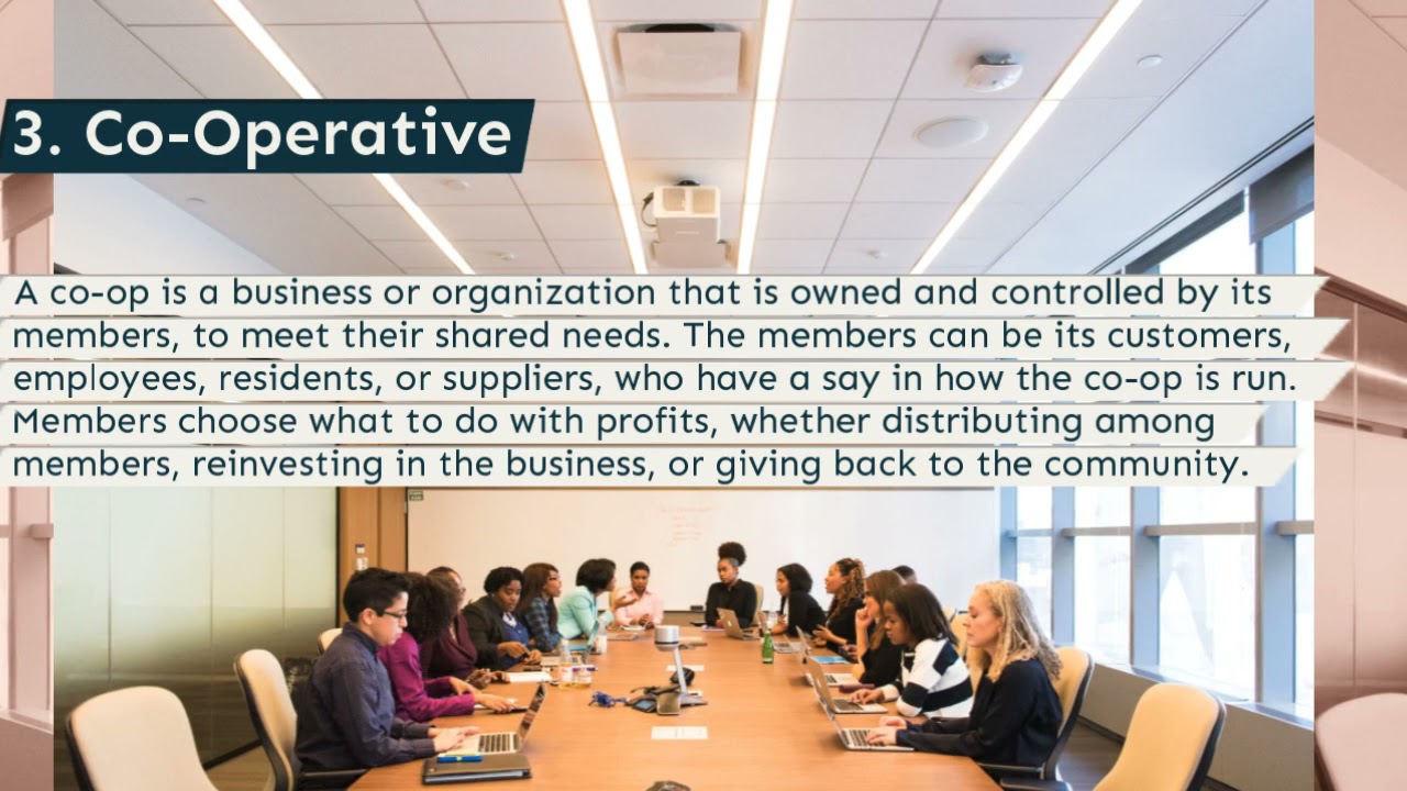 Important things you need to know while Setting up a Social Enterprise