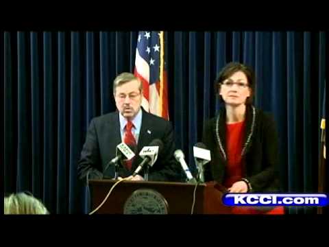 Some Outraged Over Governor's Pay