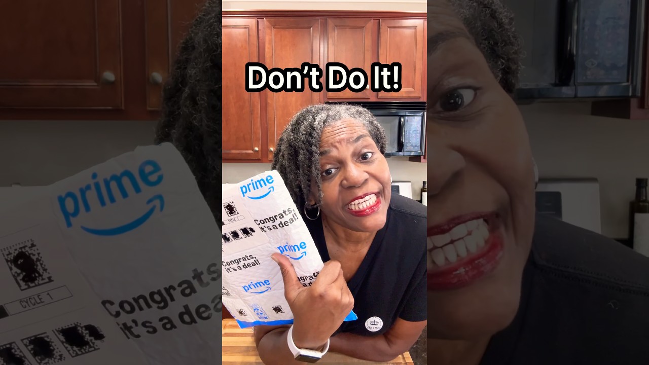 BREAKING: NEW SCAM Targeting Amazon Customers with Unsolicited Packages! 🤯 #shorts