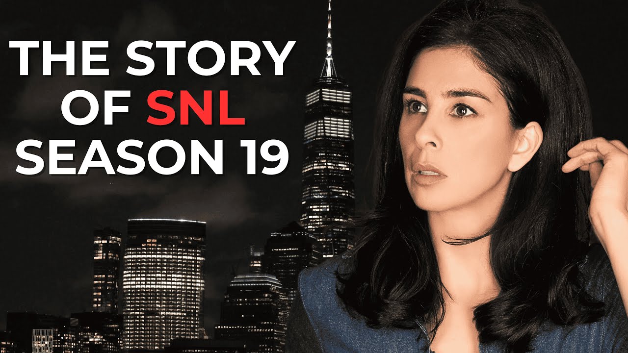 Everything You NEED to Know About SNL Season 19 (1993-94)