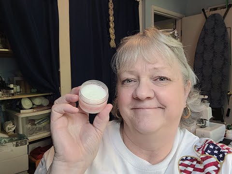 Essential Oil Burn Salve