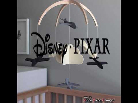 Disney Pixar 2023 upcoming movie?!? 😱 [FAN MADE ONLY]