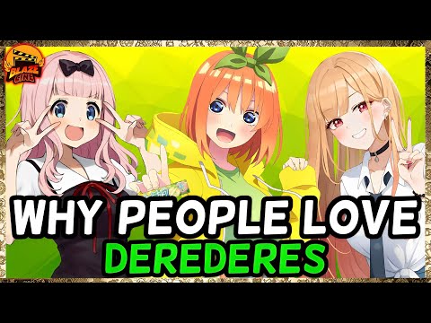 Why People LOVE Derederes