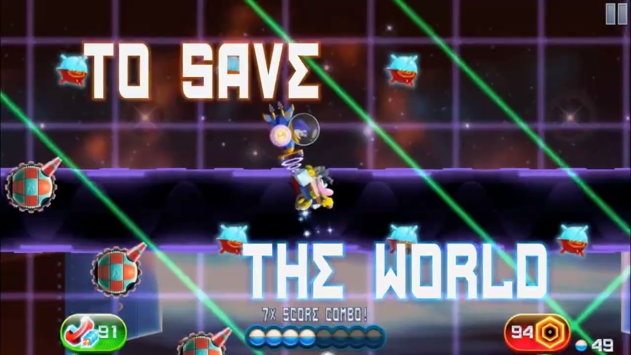 [ARCHIVE] Major Magnet - Launch Trailer (2013)