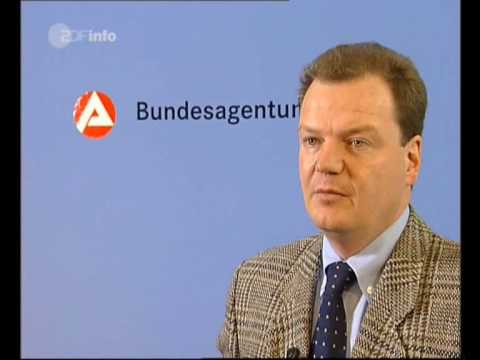 ZDFwiso - Arbeitsargentur