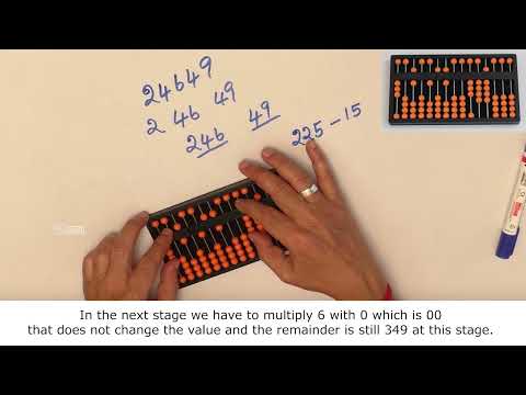 #126 Square root of odd digit numbers – Reducing the Groups : Example : 24649