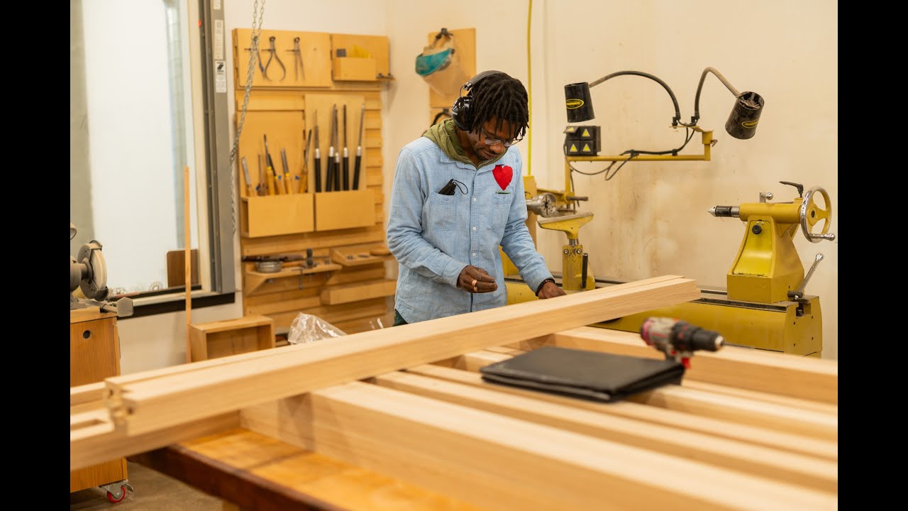 Welcome to MADE Makerspace in St. Louis, MO