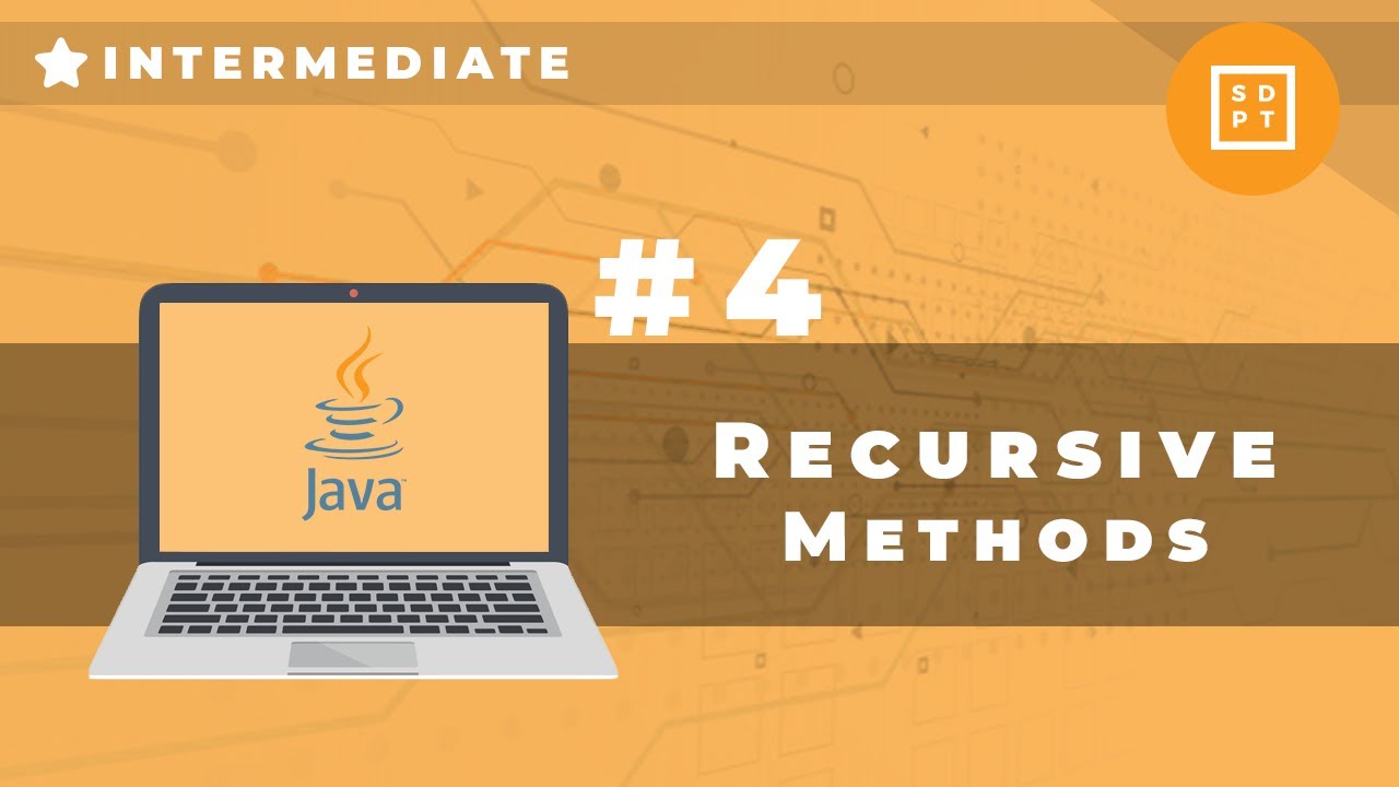 Intermediate Java Tutorial #4: Recursive Methods | StackOverFlowError | Filipino | Tagalog
