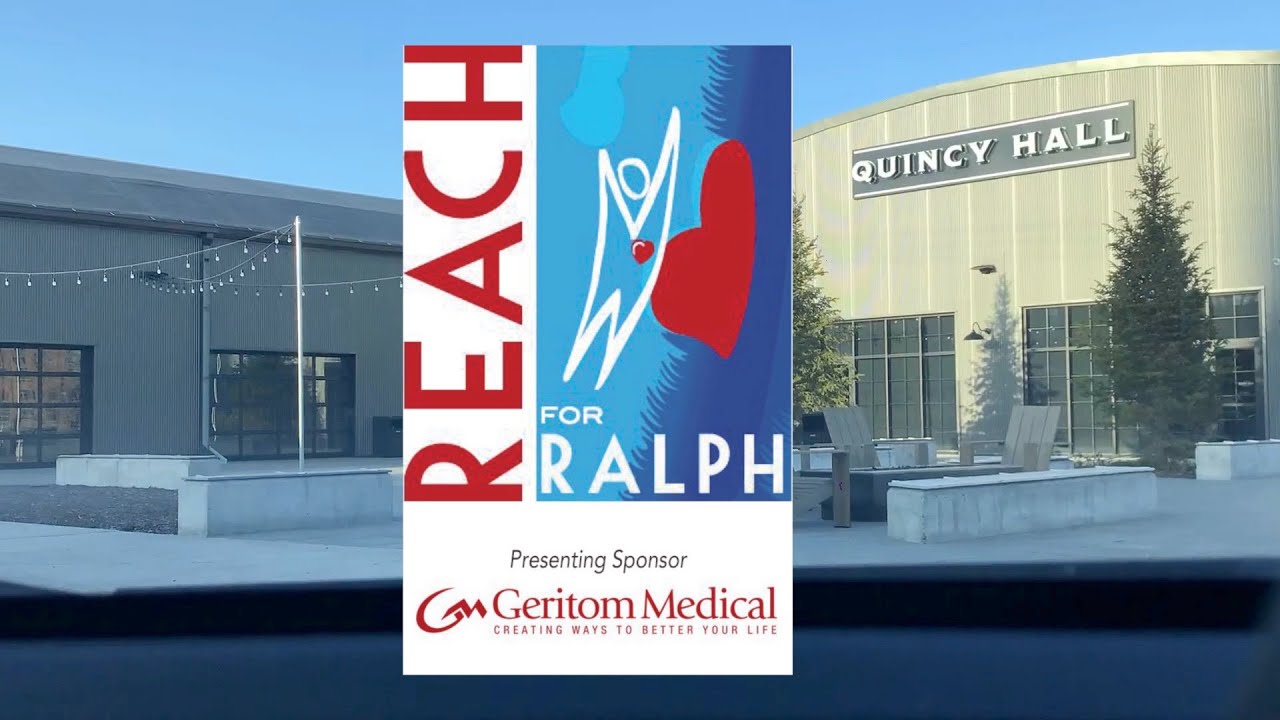 Reach for Ralph teaser 2022