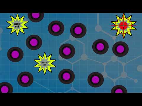 About Targeted Cancer Treatment Imbruvica ( Ibrutinib )