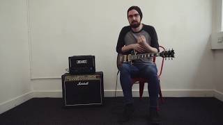 Jet City Custom 5 Tube Guitar Amp Head - What To Know & Where To Buy ...