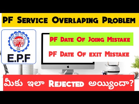 Claim Rejected SERVICE OVERLAP IS SEEN IN WITH OTHER OFFIC, HENCE REJECTED PLS CORRECT AND