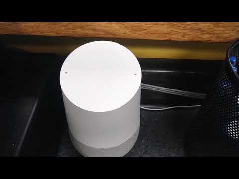 Google home microphone won't work how to fix