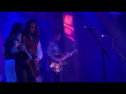 I Second that Emotion - Mapache at Brooklyn Made 10/8/23