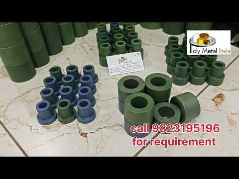 Nylon Rods - Cast Nylon Rods Latest Price, Manufacturers & Suppliers